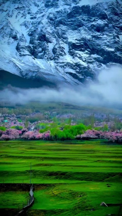 Top 8 Beautiful Places To Visit In Ghizar Valley De Destination Pakistan